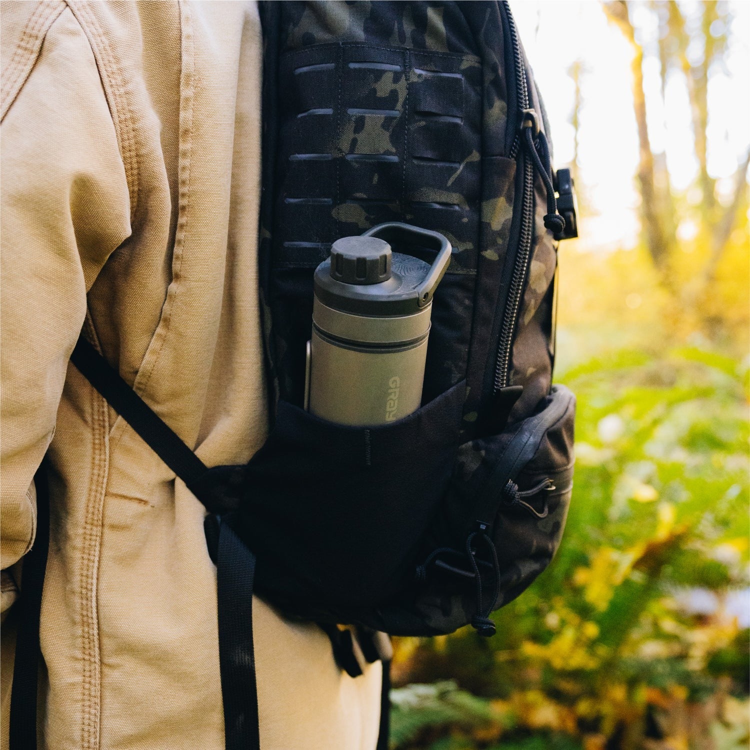 UltraPress Ti Quickstart Guide – GRAYL® New Zealand